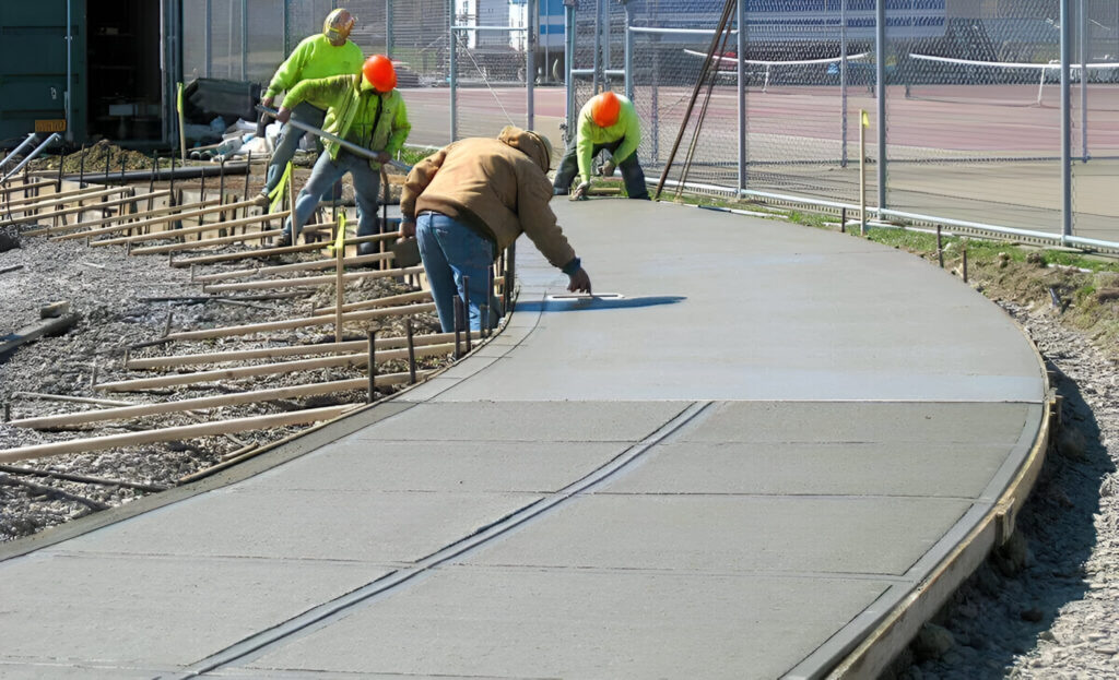 Walkway Coatings – EFFICIENT CARS LIMITED